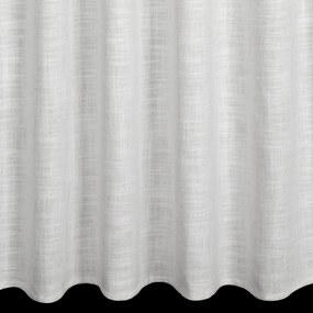 ZÁVĚS NA PÁSCE ROSI 140X270 CM KRÉMOVÁ