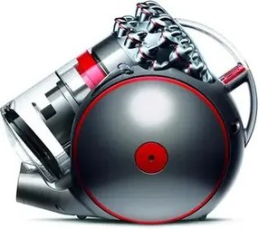 Dyson Cinetic Big Ball Absolute 2 / šedá