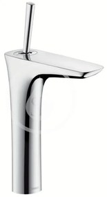 Hansgrohe - Umyvadlová baterie s výpustí Push-Open, chrom