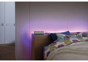 Philips 70101/31/P6 - LED Stmívatelný pásek MYLIVING LIGHTSTRIPS 2m RGB LED/8W