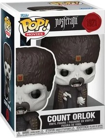 Funko POP Movies: Nosferatu- Count Orlok
