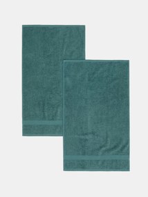 Sinsay - Sada ručníků 2 pack - zelená