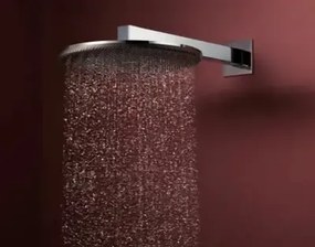 Hansgrohe Raindance Alive S - Hlavová sprcha | průměr 30 cm | EcoSmart
