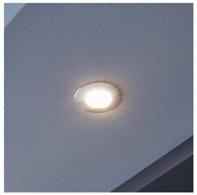 Eglo | Eglo 96415 - LED Venkovní podhledové svítidlo PINEDA-IP LED/4,9W IP44 | EG96415