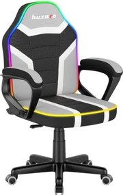 Dětská herní židle Ranger 1.0 RGB
