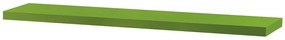 Nástěnná polička P-002 120 cm Autronic