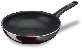 Wok hliníková pánev ø 28 cm Resisit Intense – Tefal