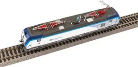 Piko 21603 El. lokomotiva Vectron QR Code ČD VI / Měřítko:H0 (1:87 / D