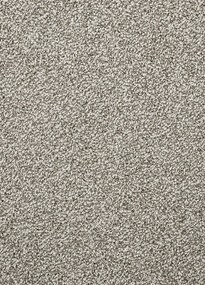 Koberce Breno Metrážový koberec BRECCIA 39, šíře role 400 cm, Hnědá, Vícebarevné