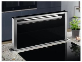 Electrolux LFD619Y Zápustný odsavač par