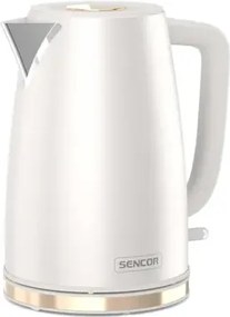SENCOR SWK 1780WH bílá / Rychlovarná konvice / 2200W / 1.7L