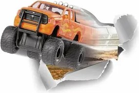 SIKU Super - RAM 1500 se sundavacími pneumatikami / 1:50 / od 3 let