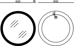Mixxus MC03-60 Plain