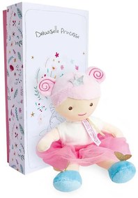 Doudou Jolijou Paris Doudou Jolijou Panenka Emma 30 cm