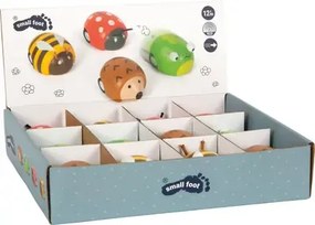 small foot Dřevěné natahovací zvířátko 1 ks