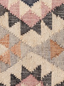 ELLE Decoration, Kusový koberec Parsa 106260 Cream/Multi z kolekce Elle, 200x300, vícebarevná, kuchyně