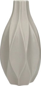 Váza Nucme 30cm beige