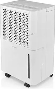 Nedis Odvlhčovač / 10 l-Den / Odvlhčování / Automatické / Sušení prádl