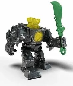 Schleich Eldrador 42600 Stínový pralesní robot Mini Creatures / od 3 l