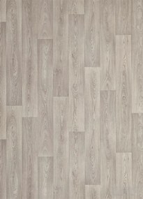 Breno PVC CARBONTEX Lumber 591 – světlé dřevo, šíře 300 cm