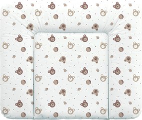 XXXLutz PŘEBALOVACÍ PODLOŽKA, 85/72 cm Patinio - Online Only dětský textil - 009034005502
