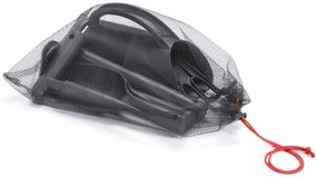 Sada ručního nářadí RESPA TOOLS SET antracit, 6 ks