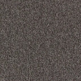 Metrážový koberec FORCE černý
