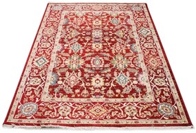 Luxusní kusový koberec Rosalia RV0060 - 120x170 cm