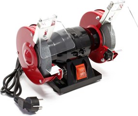 Elektrické nářadí Wiltec – 120 W, 125 mm, 2950 ot./min (62541)