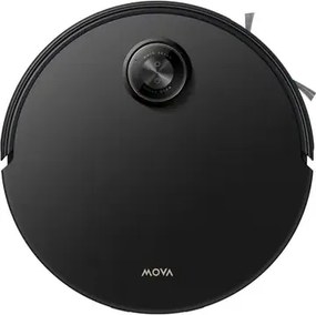 MOVA Z60 Ultra Roller černá / Robotický vysavač  mop / 28000 Pa / Aku