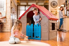KETER Dětský domek Keter Wonderfold Playhouse