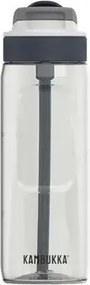 Kambukka Lagoon 750 ml Clear 2.0 / láhev na vodu / tritan