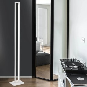 LED stojací lampa Line