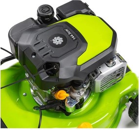 Benzínová sekačka FZR 4115-LiBES 2 kW, 41 cm – FIELDMANN