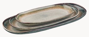 Sada servírovacích podnosů Genesis, 3 díly