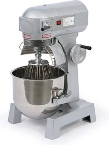Profesionální planetární mixér, 20 l, 1500 W