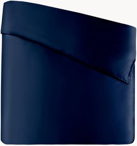 Povlak na přikrývku z morušového hedvábí 22 Momme 4A Dark Blue