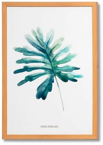 Obraz fern 40 x 60 cm MUZZA