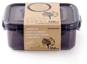 Dóza na potraviny LOCK ECO 350 ml