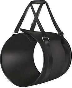 TRIXIE Zvedací postroj pro psy XL černá / obvod břicha 85–95 cm / do 5