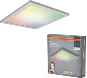 Osram - LED RGBW Stmívatelné stropní svítidlo SMART+ PLANON LED/20W/230V