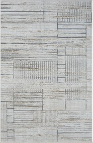 My Flair, Kusový koberec My Love creme, 80x150, béžová, chodba / předsíň