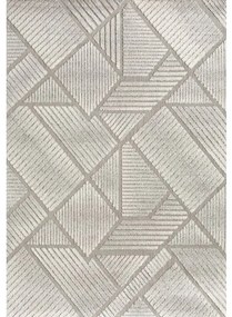 Merinos kusový koberec Tenerife 54091/295 120x170cm grey