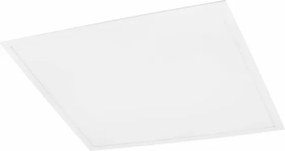 Led panel 600 nástěnný/pod omítku 30W/40W/48W Cct Algine Backlight