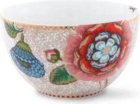 Pip Studio Spring to Life Miska 12cm bila
