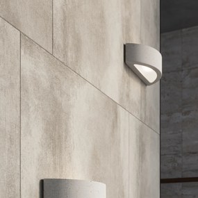 Sollux Lighting Nástěnné svítidlo ATENA beton