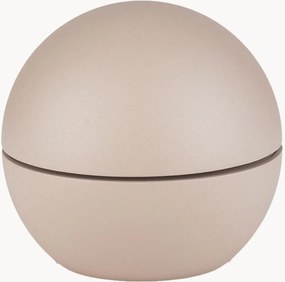 Malá přenosná stmívatelná stolní LED lampa Puk