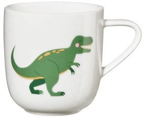 Porcelánový hrnek 250 ml COPPA KIDS DINOSAURUS ASA Selection - tyrannosaurus