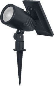LEDVANCE Smart+ - Venkovní LED svítidlo, solární napájení 4099854474477