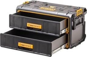 Kufr s dvěma šuplíky ToughSystem 2.0 DeWALT DWST83529-1